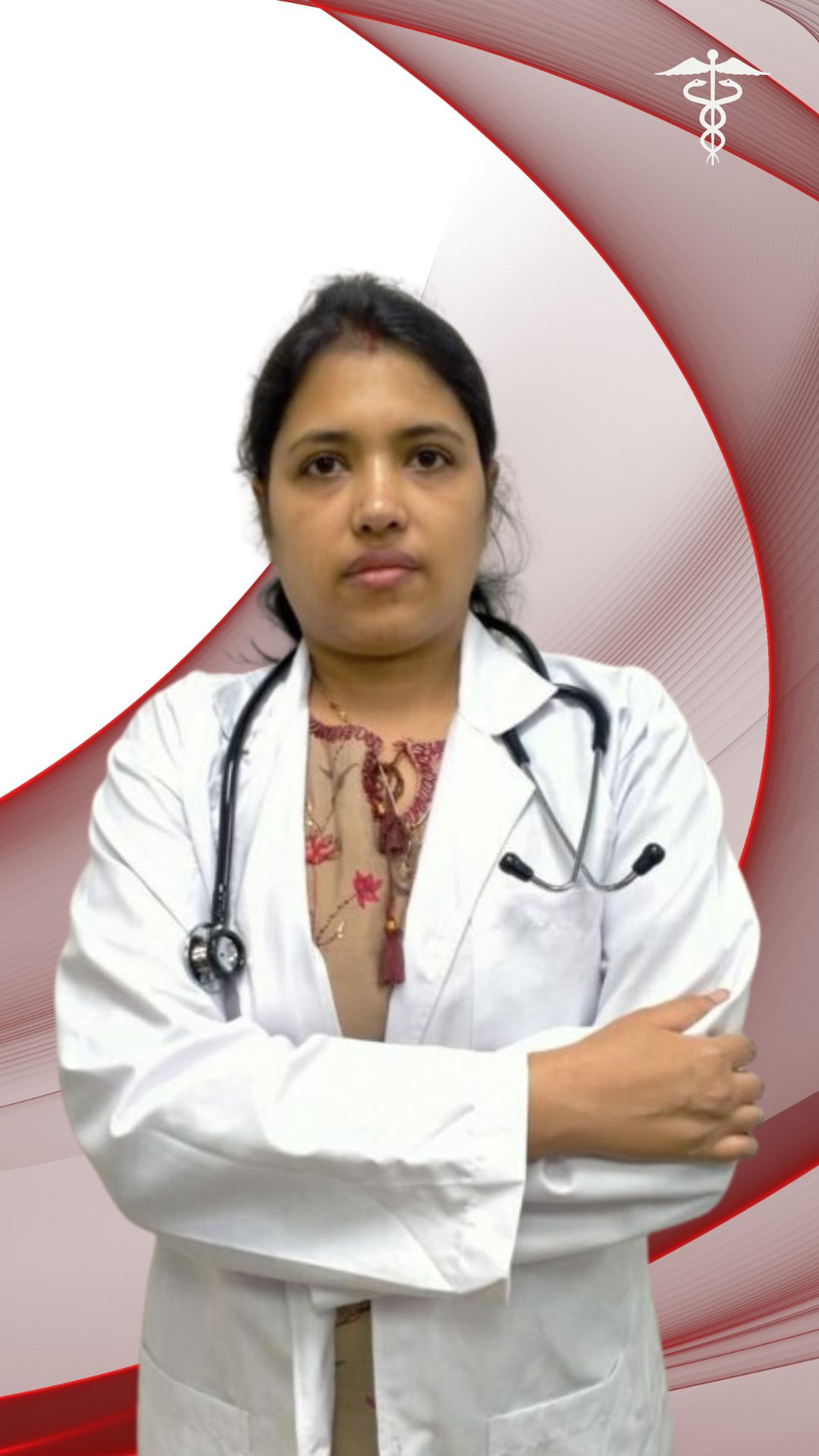 Best Gynecologist in Belle Vue Clinic - Dr. Anshu Agrawal